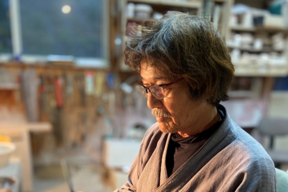 Shigeo Sudo – Takumi Japan