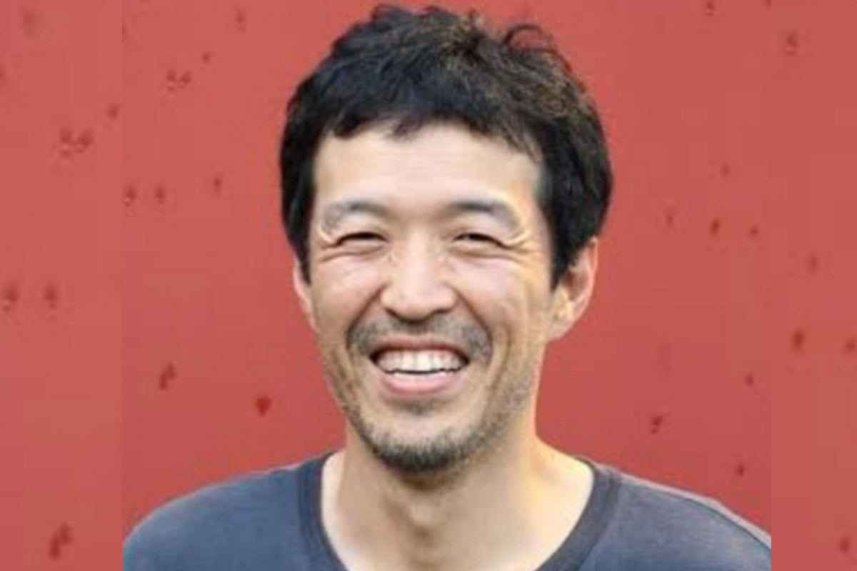 Tomohiro Matsumoto – Takumi Japan