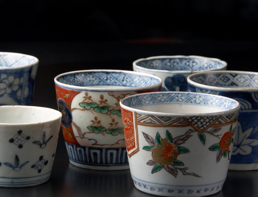 陶磁器 | 日本伝統工芸品 海外発送対応 -Takumi Japan
